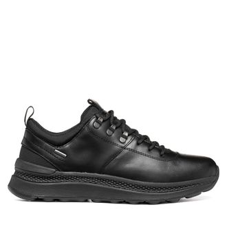 Geox Sneakers Geox U Spherica Actif X2 B Abx U56HMA 000FF C9999 Schwarz