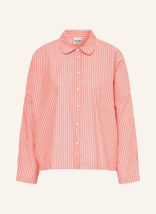 Ichi Hemdbluse Ihgiley braun