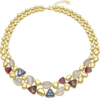Luxenter Kette Naxmo