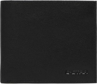 G-Star Geldb&ouml;rse G-Star Raw HP-LEO-1-GOAT Schwarz