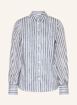 DeSoto Desoto Hemdbluse Pia blau