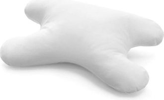 HEFEL Spar-Set My Face Kissen + Kissenbezug