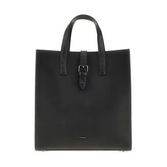 Emporio Armani Herren, Taschen, Schwarzk, ONE SIZEGr&ouml;&szlig;e