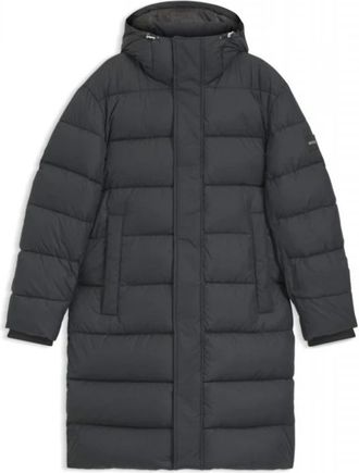 HUGO BOSS Homme, Manteaux, Noir, Taille: L H-Cenuto Parka