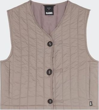 Rains Veste - Taille XS