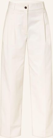 Calvin Klein Chino weiss