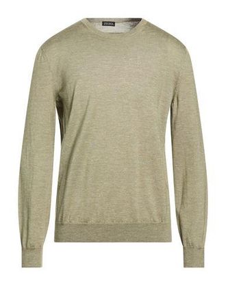 Ermenegildo Zegna MAILLE - Pullover sur YOOX.COM