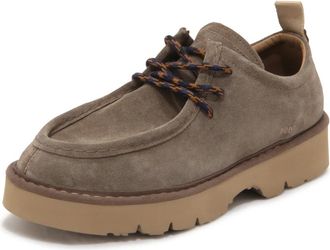 Panchic Homme, Chaussures, Brun, Taille: 41 EU P009 Chaussure &agrave; Lacets
