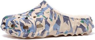 Generic Sabots doubl&eacute;s en polaire pour femme et homme - Imperm&eacute;ables - Doublure en fourrure - Unisexe - Chauds et confortables - Chaussures de jardin l&eacute;g&egrave;res 