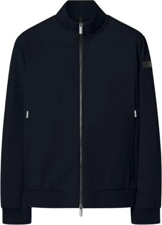 Roberto Ricci Design Montecristo Thermo Soft Jkt - Homme - Vestes - Bleu - Taille: L