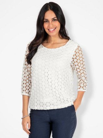 Witt T-Shirt Shirt 3/4-Arm