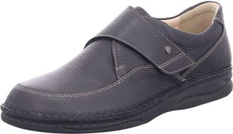 Finn Comfort Schuhe Freizeitschuhe Braga Halbschuh Glattleder Freizeit Elegant Schuhe Uni