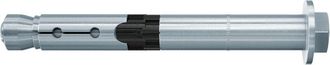 Fischer Hochleistungsanker FH II 28/60 S 4 Stk