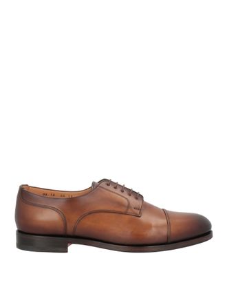 Santoni SCHUHE - Schn&uuml;rschuhe auf YOOX.COM