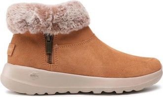 Skechers Stiefeletten Go Joy 144003/CSNT Braun