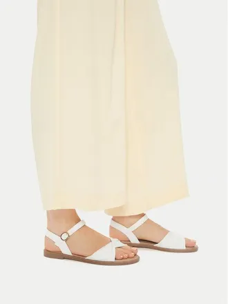 Jenny Sandalen CHIKA WS250723-1 Wei&szlig;