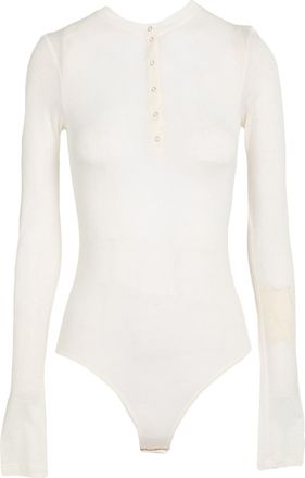 Alysi TOPS - Bodysuits auf YOOX.COM