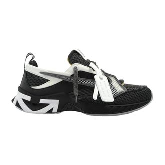 Off-white Baskets Space Memo - Homme - Chaussures - Noir - Taille: 39 EU
