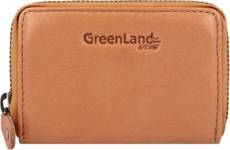 Greenland Portemonnaie