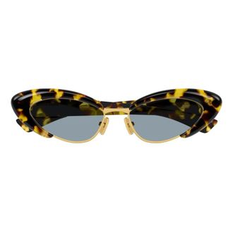 Bottega Veneta Cat-eye Sonnenbrille - - Accessories - Damen - Mehrfarbig - 54 MM