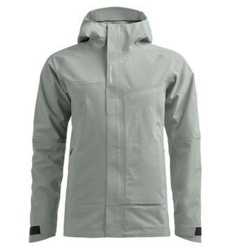 Ortovox Seceda 3L W - Hardshelljacke - Damen