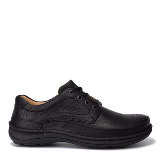 Clarks Halbschuhe Clarks Nature Three 203390087 Schwarz