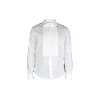 Off-white Baumwolle - - Shirts - Herren - Wei&szlig; - M