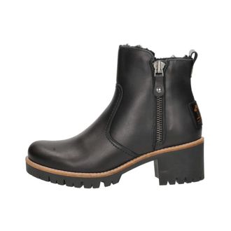 Panama Jack Damen, Schuhe, Schwarzk, 38 EUGr&ouml;&szlig;e