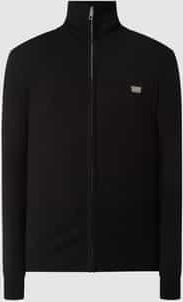 Antony Morato Strickjacke mit Stretch-Anteil