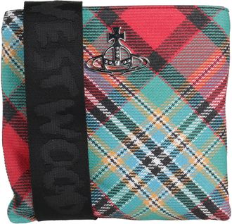 Vivienne Westwood TASCHEN - Umh&auml;ngetasche auf YOOX.COM