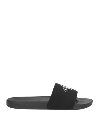 Calvin Klein SCHUHE - Sandalen auf YOOX.COM
