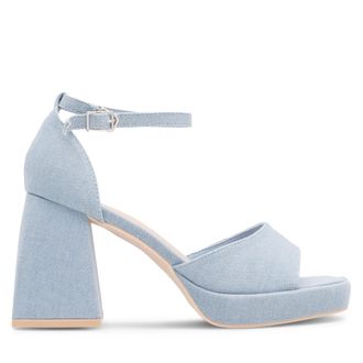 Jenny Fairy Sandalen Jenny Fairy RAVENE HY CL230417 Blau