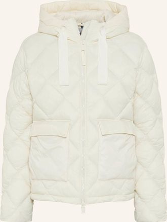 Brax Brax Steppjacke Style Tara beige