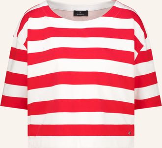 Monari Monari Sweatshirt rot