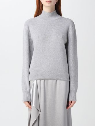 Fendi Pull FENDI Femme couleur Gris