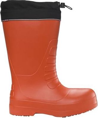 Viking Viking Norse Tall Equestrian Bottines unisexes pour enfant, rouge, 38 EU