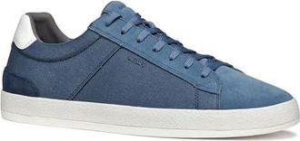 Geox Homme U SERIFOS B Basket, Avio, 46 EU