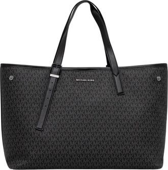 Michael Kors Hudson Tote - - Bags - unisex - Schwarzk - ONE SIZE
