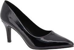 Tom Tailor Femme 6390780004 Escarpins, Noir, 36 EU