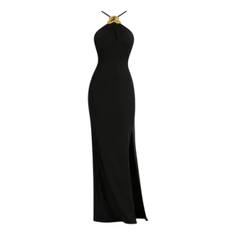 Cult Gaia Damen, Kleider, Schwarzk, SGr&ouml;&szlig;e