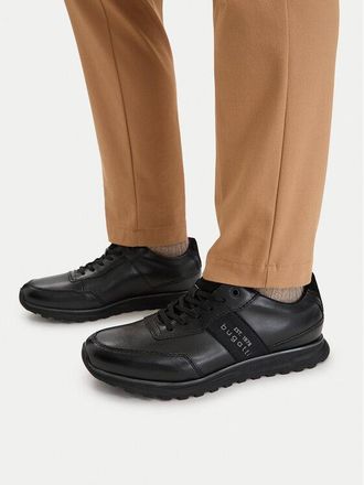 Bugatti Halbschuhe 333-A021N-1000-1000 Schwarz