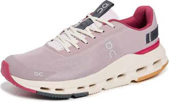 On Running CLOUDNOVA Form 2 Fade Orchid 36,5 EU