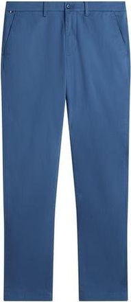 Tommy Hilfiger Pantalon coupe slim en coton