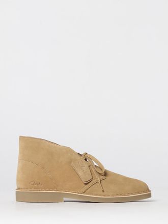 Clarks Derbies Femme couleur Naturel