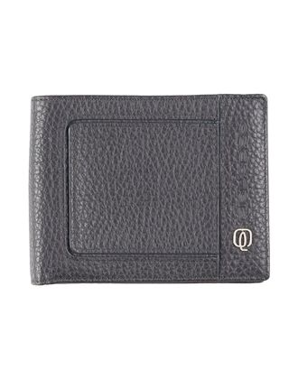 Piquadro Kleinlederwaren - Brieftaschen auf YOOX.COM