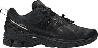 New Balance Herren, Schuhe, Schwarzk, 46 1/2 EUGr&ouml;&szlig;e