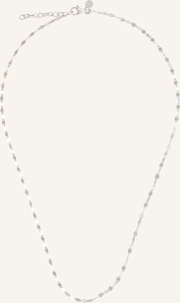 Pompidou Kette Florentina By Glambou silber