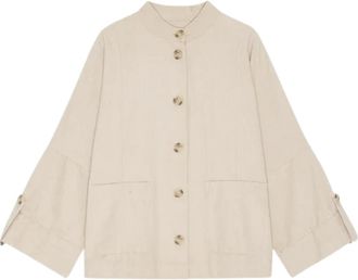 Moshi Moshi Mind Jacket bloom