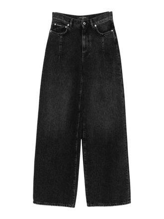 Dolce & Gabbana Casual Hose - Schwarz