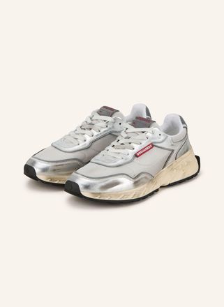 Dsquared2 Sneaker Sprinter grau
